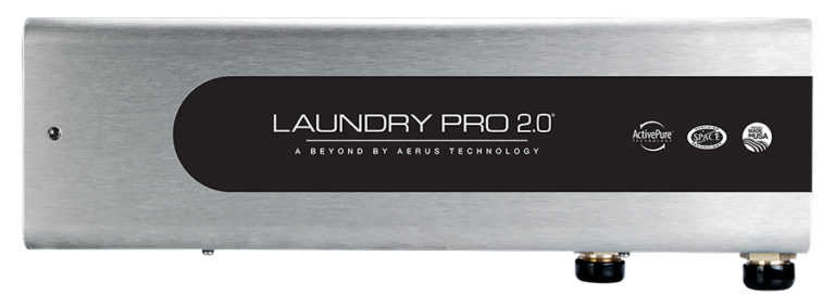 Laundry Pro 2.0 by Aerus for Your Washing Machine